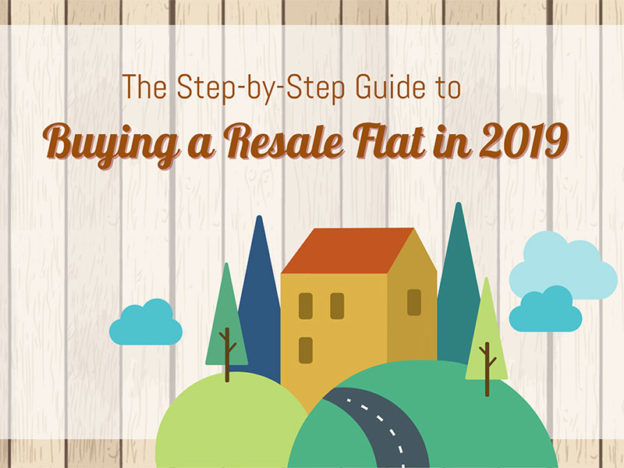 HDB Resale Procedure 2019 [The Buyer's Step-by-Step Guide] - Bluenest Blog