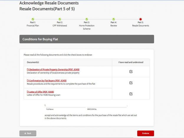 HDB Resale Application - All You Need to Know to Sell Your HDB Flat ... HDB Resale Application - All You Need to Know to Sell Your HDB Flat ...
