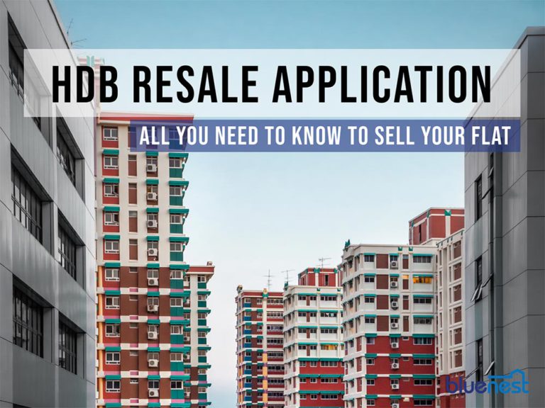 HDB Resale Application - All You Need to Know to Sell Your HDB Flat ... HDB Resale Application - All You Need to Know to Sell Your HDB Flat ...