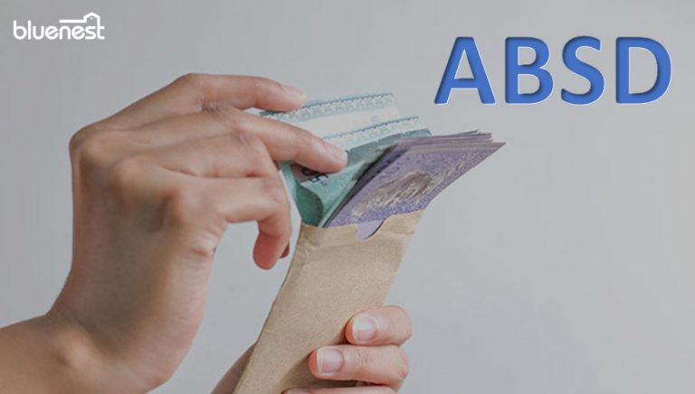7 Things to Know About ABSD for Your 2nd Property - Bluenest Blog