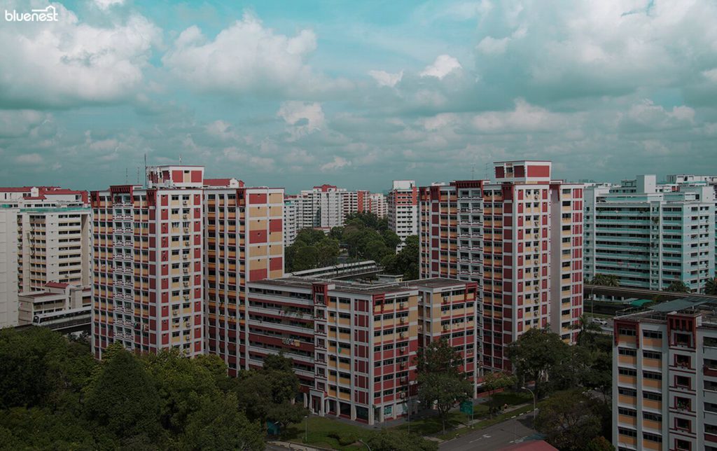HDB Resale Payment Timeline: How to Plan Your Cashflow - Bluenest Blog