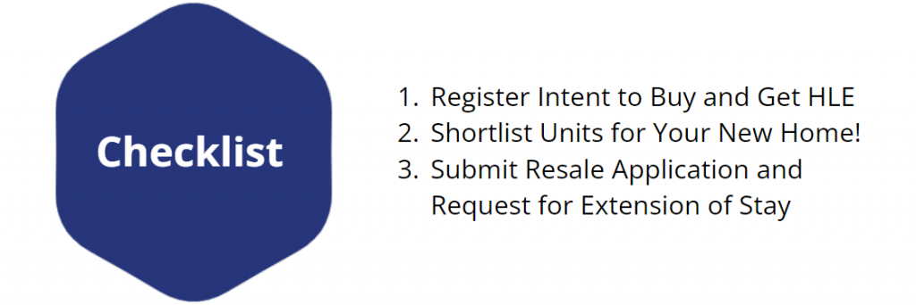 Selling and Buying HDB At the Same Time (Timeline Planning) - Bluenest Blog