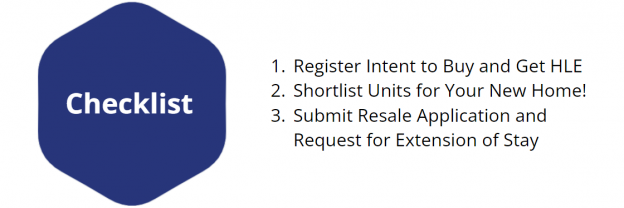 Selling and Buying HDB At the Same Time (Timeline Planning) - Bluenest Blog