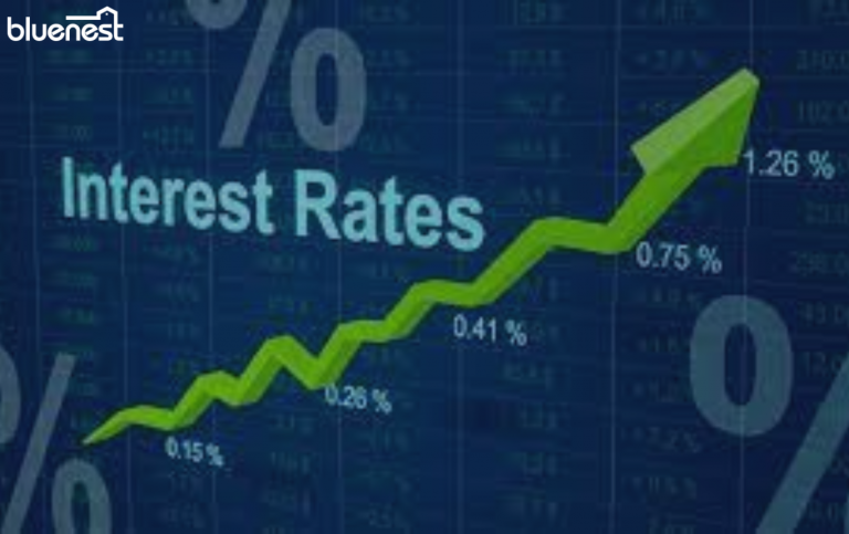 Understanding Home Loan Interest Rates in Singapore - Bluenest Blog